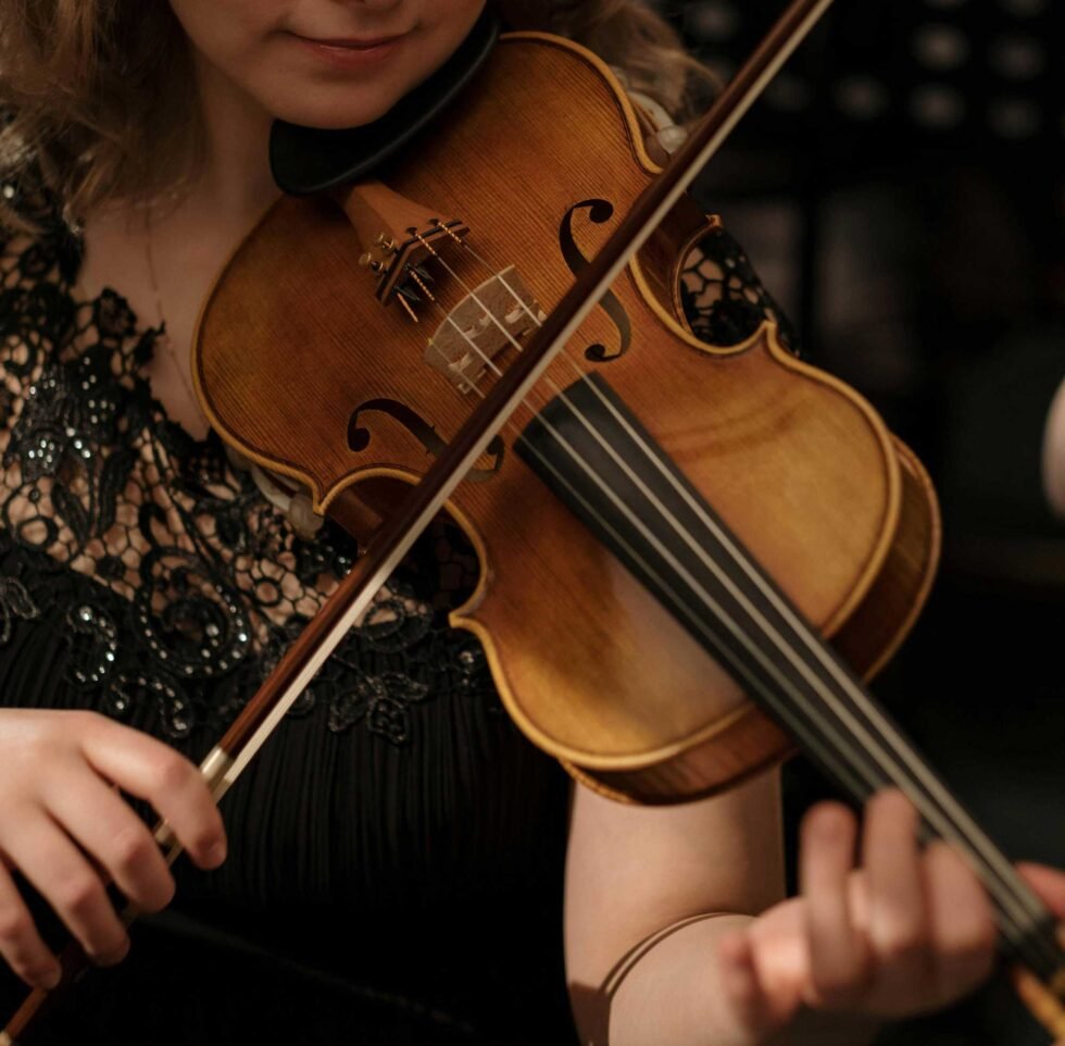 Bow Care | J. Rieck Music