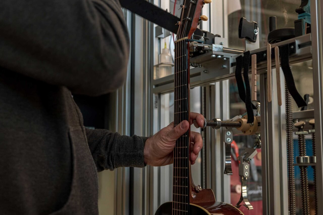 Plek Service Services | J. Rieck Music | Sioux Falls, SD
