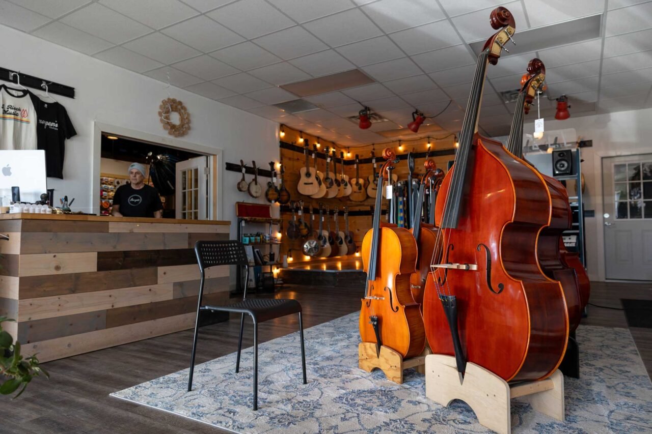 Choosing the Right Instrument Size | J. Rieck Music